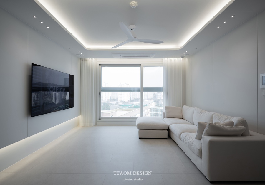 당신의 공간과 우리의 소중한 기억들이 담겨있는 광교아이파크 24PY | 라이프스타일 슈퍼앱, 오늘의집